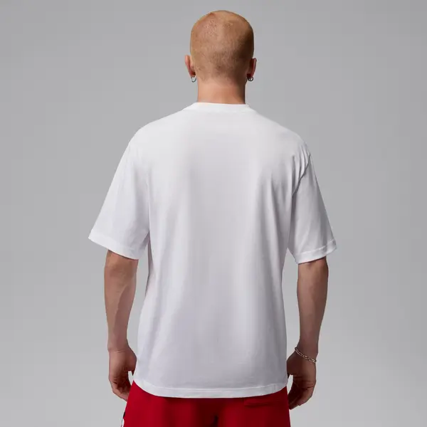 JORDAN Brooklyn Graphic T-shirt