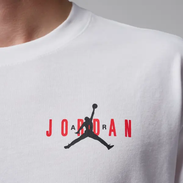 JORDAN Brooklyn Graphic T-shirt