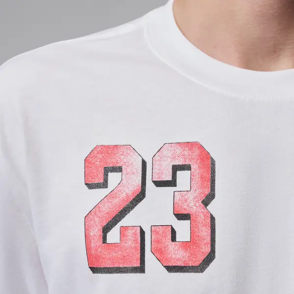 JORDAN Brooklyn Graphic T-shirt