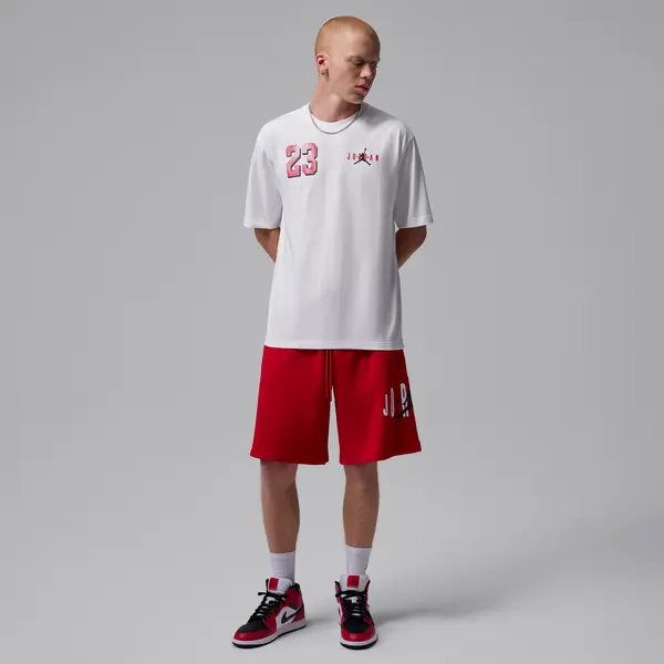 JORDAN Brooklyn Graphic T-shirt