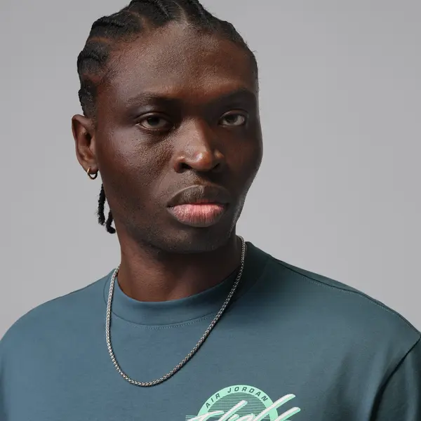 JORDAN Flight T-shirt