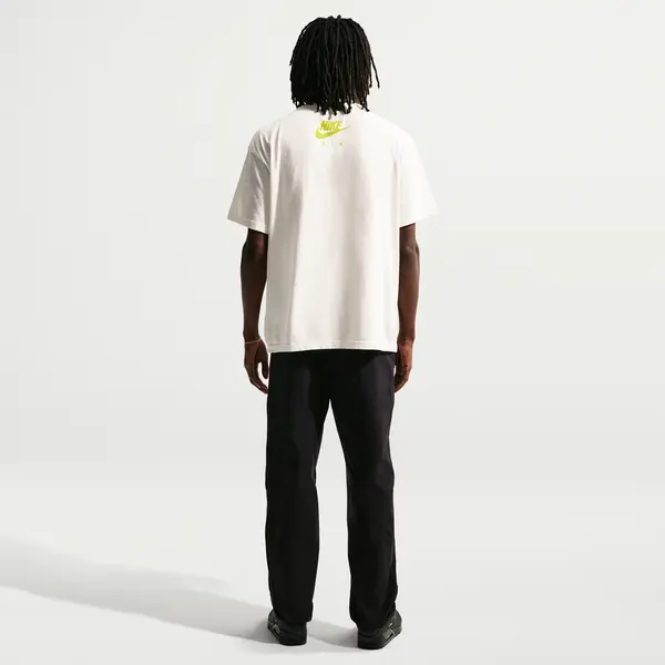 Nike Sportswear Max90 T-shirt - White