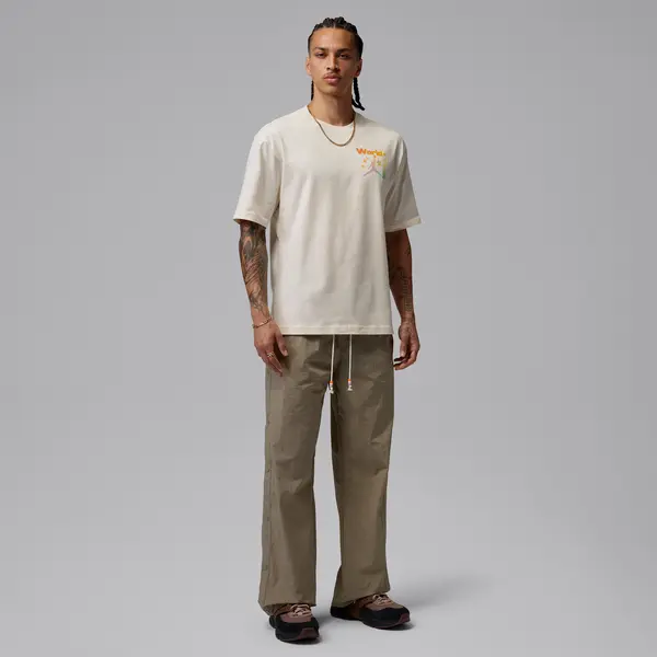 JORDAN Brooklyn Festival Pants