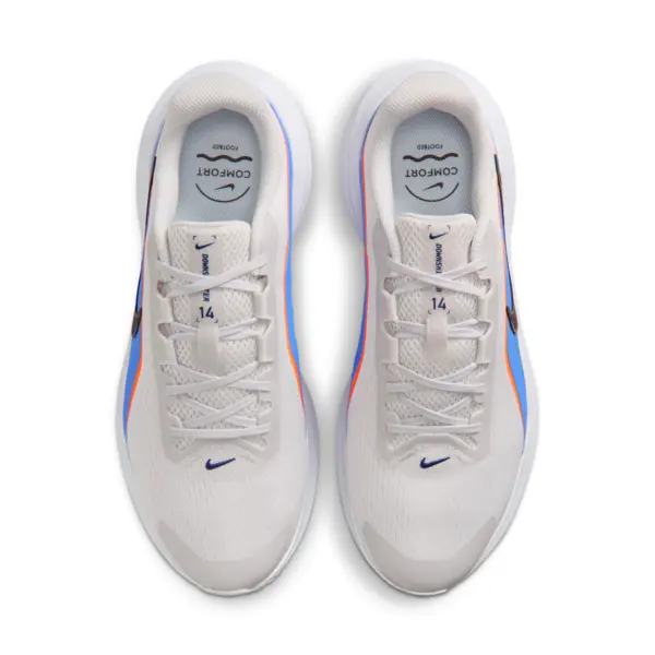 Nike Downshifter Road Running Shoes - Grey