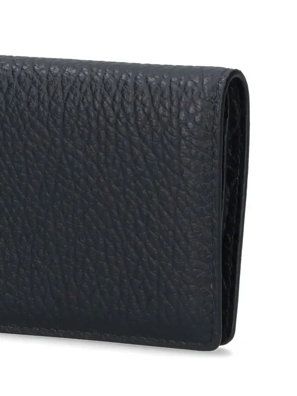 MAISON MARGIELA Cardholder "four Stitches