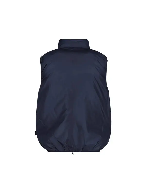 Aspesi Sacai Zip Gilet