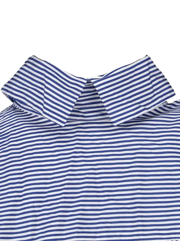 DANIELA GREGIS Striped "rossella" Shirt