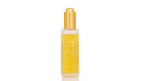SHE BIOLOGY Rich Skin Face Serum - Yellow