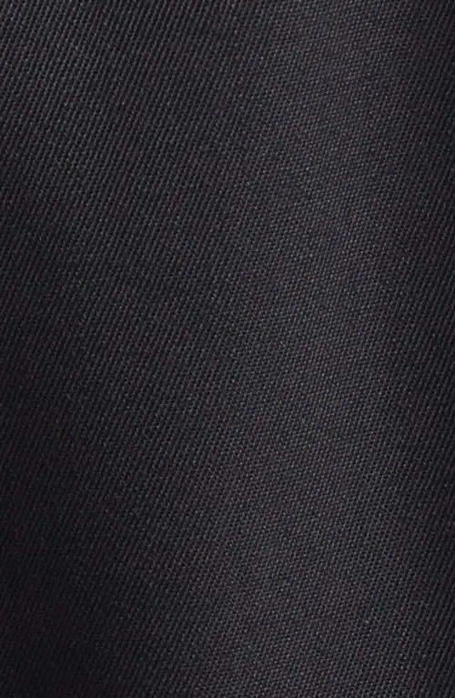 MAISON MARGIELA Wool Gabardine Sports Jacket - Black