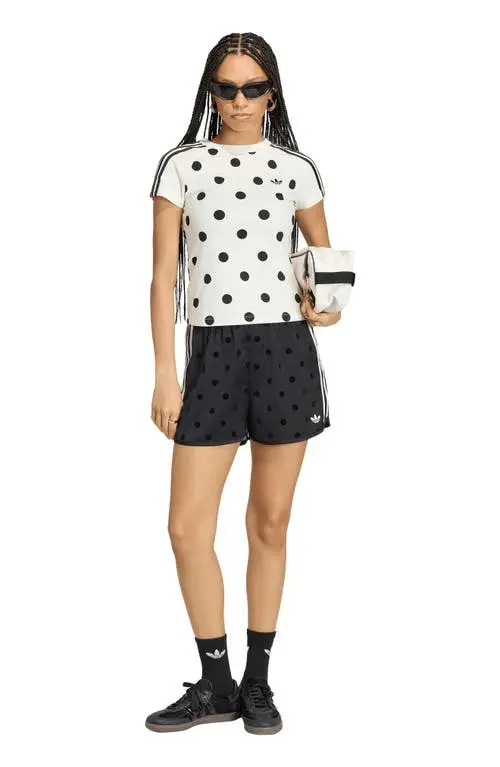 ADIDAS ORIGINALS Sprinter Shorts