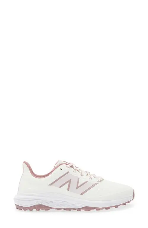 NEW BALANCE Fresh Foam Contend V3 Waterproof Golf Shoe