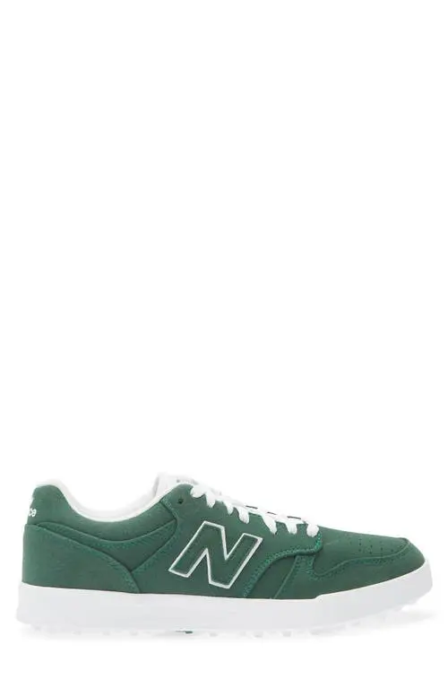 NEW BALANCE 480 Golf Sl Spikeless Golf Shoes - Green