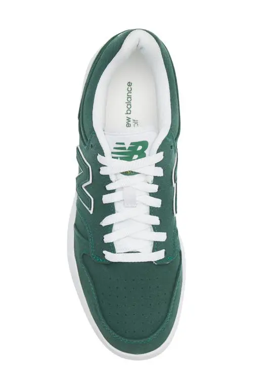 NEW BALANCE 480 Golf Sl Spikeless Golf Shoes - Green