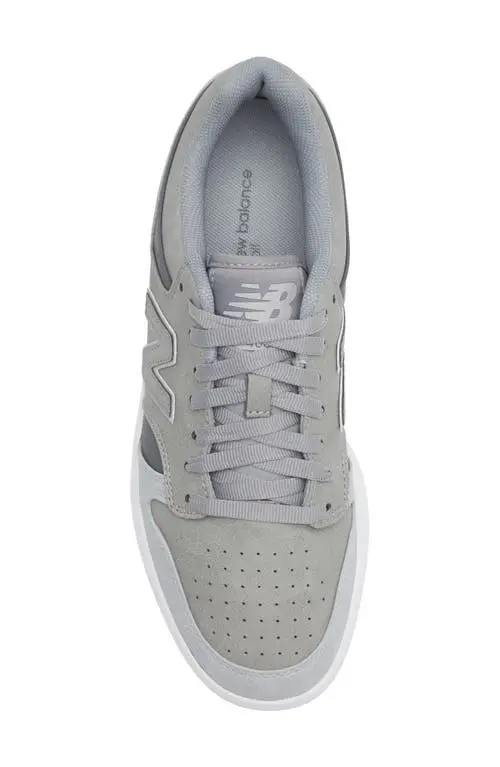 NEW BALANCE 480 Golf Sl Waterproof Spikeless Golf Shoe - Grey