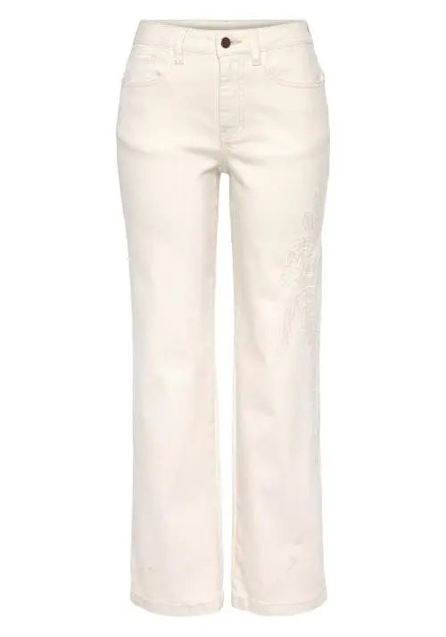 LASCANA Jeans