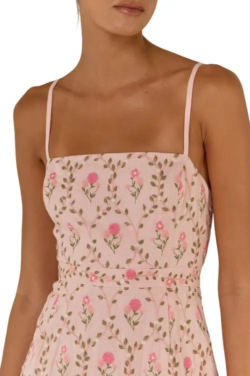 PALM NOOSA Kira Maxi Dress