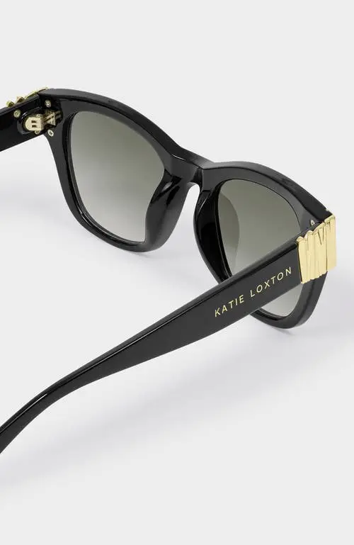KATIE LOXTON Seychelles Sunglasses