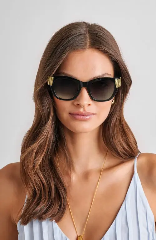 KATIE LOXTON Seychelles Sunglasses