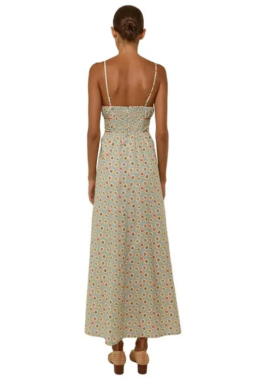 PALM NOOSA Bambi Maxi Dress