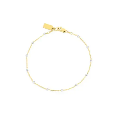 SET & STONES Austen Bracelet - Gold