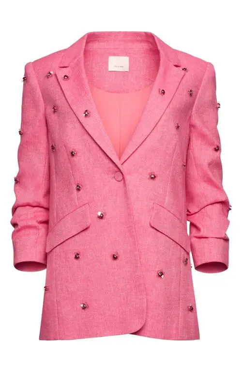 Cinq À Sept Kylie Embellished Blazer