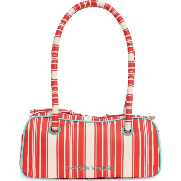 DAMSON MADDER Renne Bowling Bag