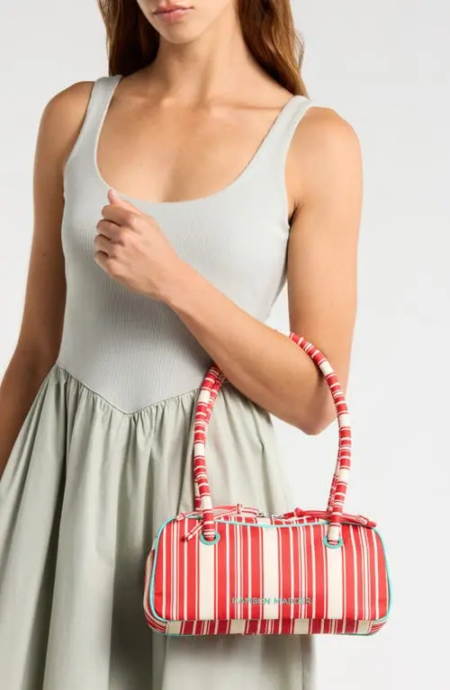 DAMSON MADDER Renne Bowling Bag