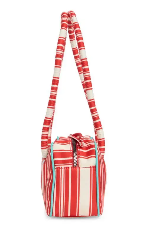 DAMSON MADDER Renne Bowling Bag