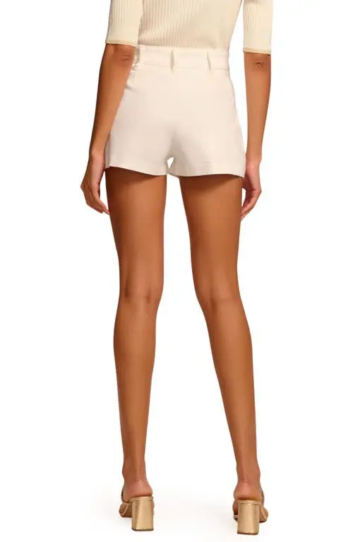 Ramy Brook Hilary Patch Pocket Shorts