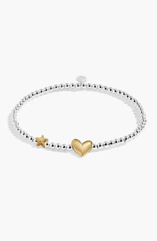 A LITTLES & CO. Birth Month A Little Bracelet - December