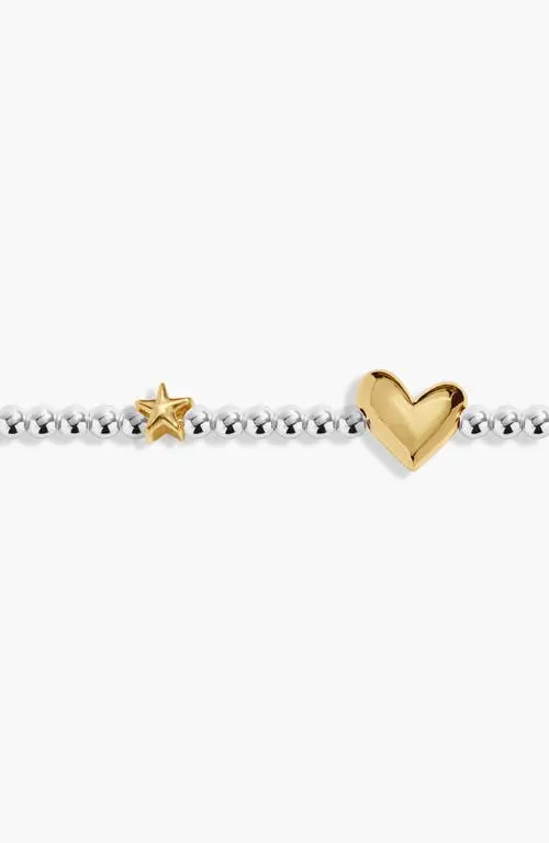 A LITTLES & CO. Birth Month A Little Bracelet - December