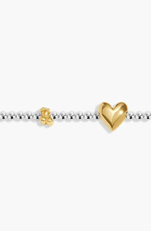 A LITTLES & CO. Birth Month A Little Bracelet - May