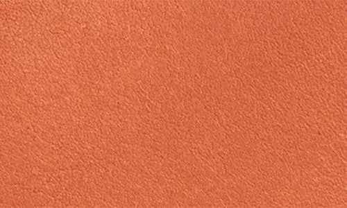 Shinola Small Leather Bifold Snap Wallet - Rust