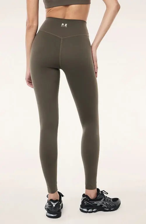 P.E Nation Signature Leggings