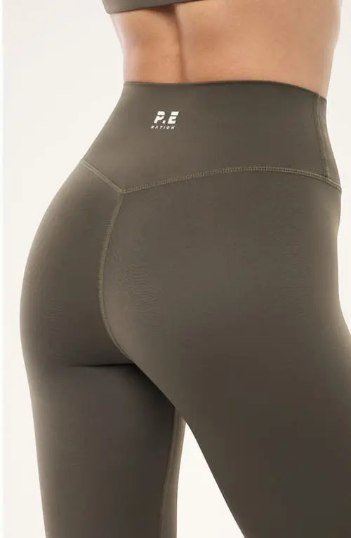 P.E Nation Signature Leggings