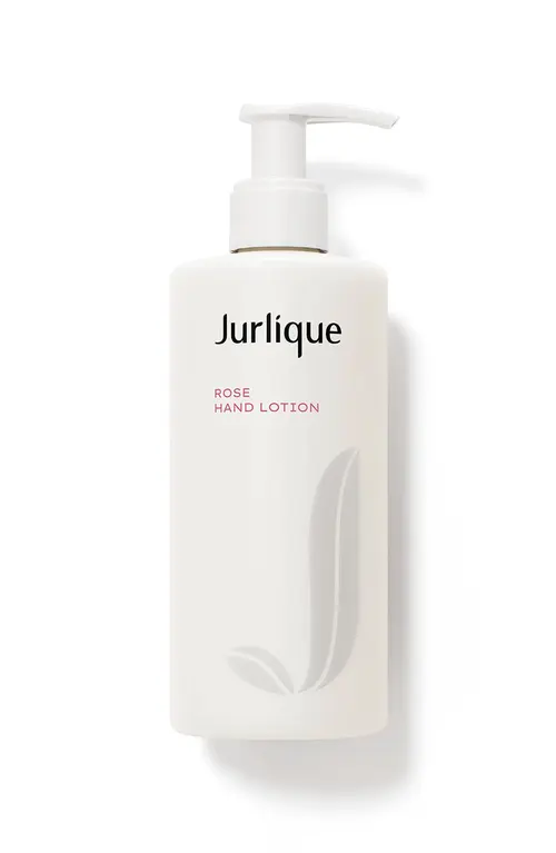 JURLIQUE Rose Hand Lotion - None