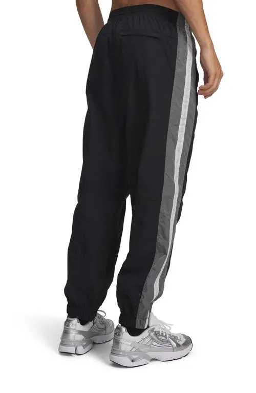Under Armour Icon Track Joggers - Black