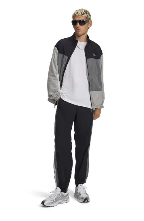 Under Armour Icon Track Joggers - Black