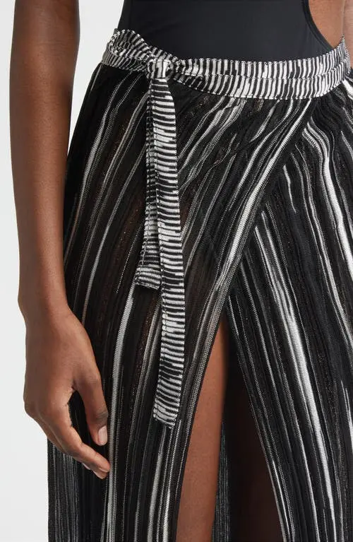 Missoni Cover-up Pareo