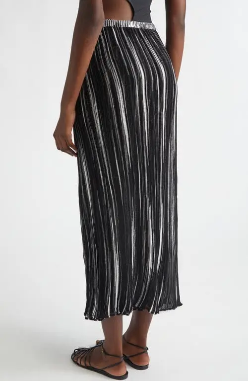 Missoni Cover-up Pareo