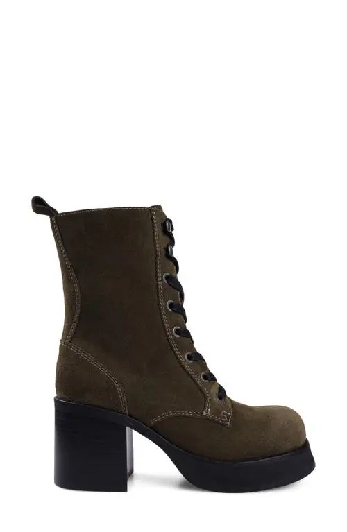 CANDIE'S Tatiana Platform Boots