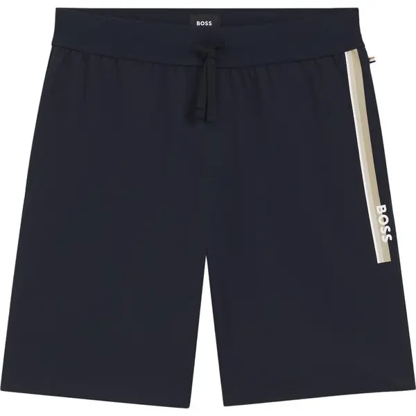 BOSS Lounge Shorts - Dark Blue
