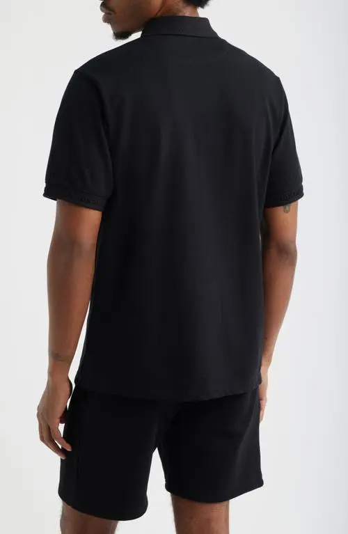 BILLIONAIRE BOYS CLUB Landing Short Sleeve Polo