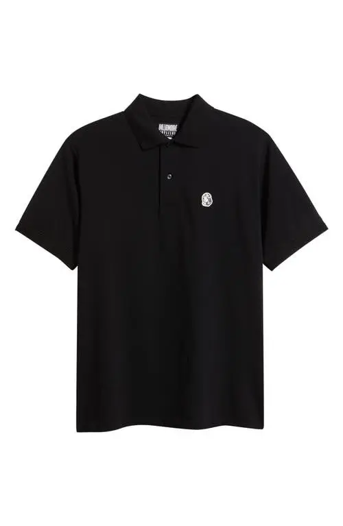 BILLIONAIRE BOYS CLUB Landing Short Sleeve Polo
