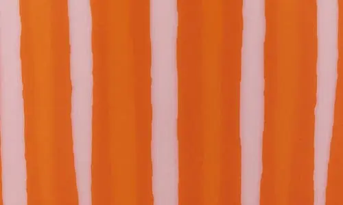 Marimekko Oiva Piccolo Bowl - Orange