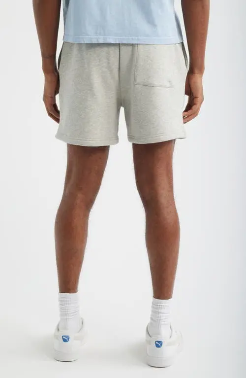 MUSEUM OF PEACE & QUIET Seventies Graphic Sweat Shorts