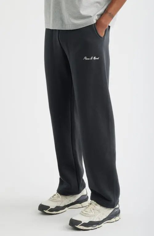 MUSEUM OF PEACE & QUIET Signature Sweatpants