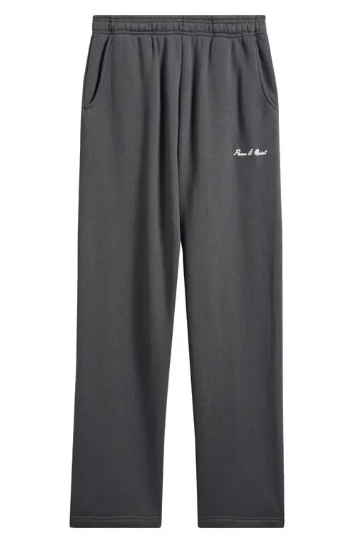 MUSEUM OF PEACE & QUIET Signature Sweatpants