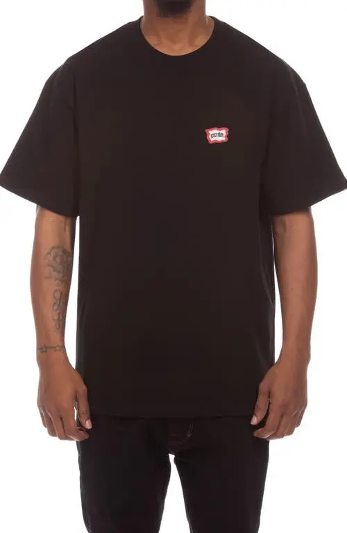 ICECREAM Money Pop Cotton T-shirt