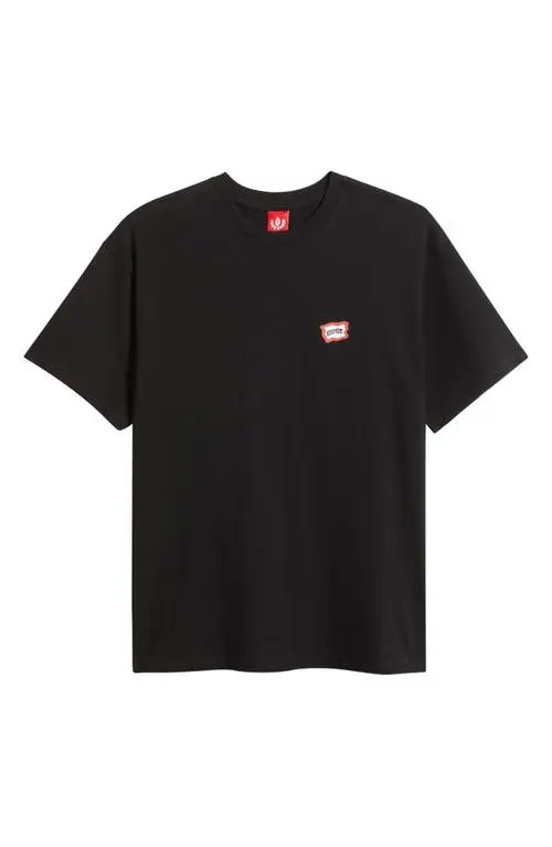 ICECREAM Money Pop Cotton T-shirt